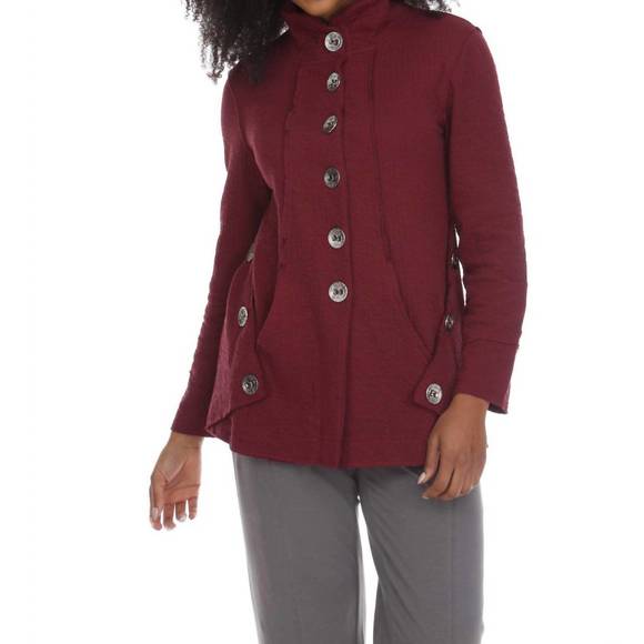 neon buddha | Jackets & Coats | New Neon Buddha Elegant Jacket In ...
